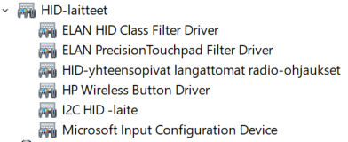 Solved: USB driver missing - HP Support Community - 8467148