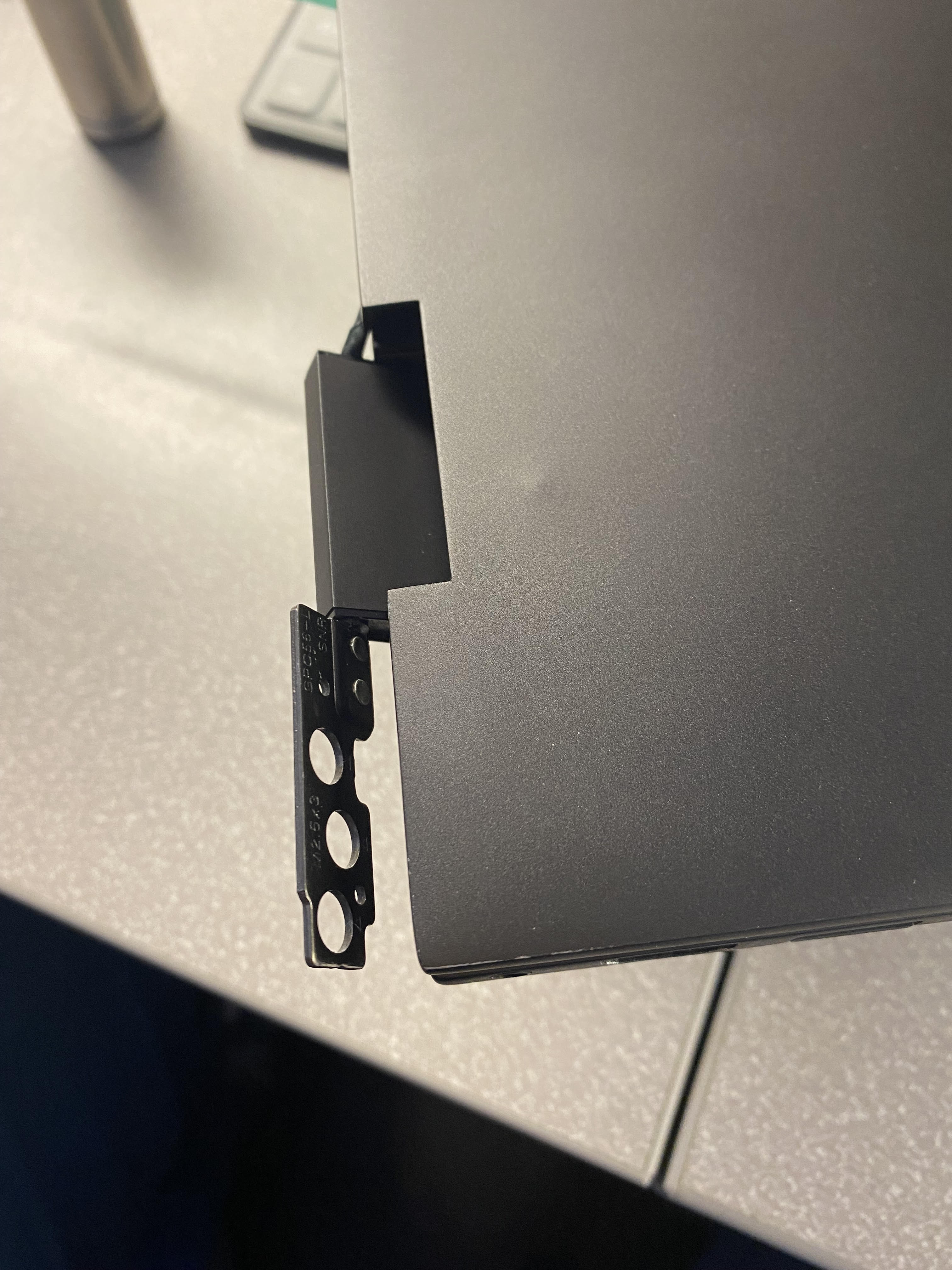 HP Envy x360 hinge issue - HP Support Community - 8467707