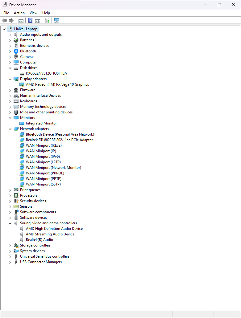 HP Envy Laptop Restarting and Overheating When Closing the L... - HP ...