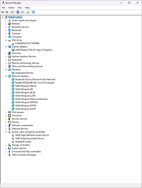 HP Envy Laptop Restarting and Overheating When Closing the L... - HP ...