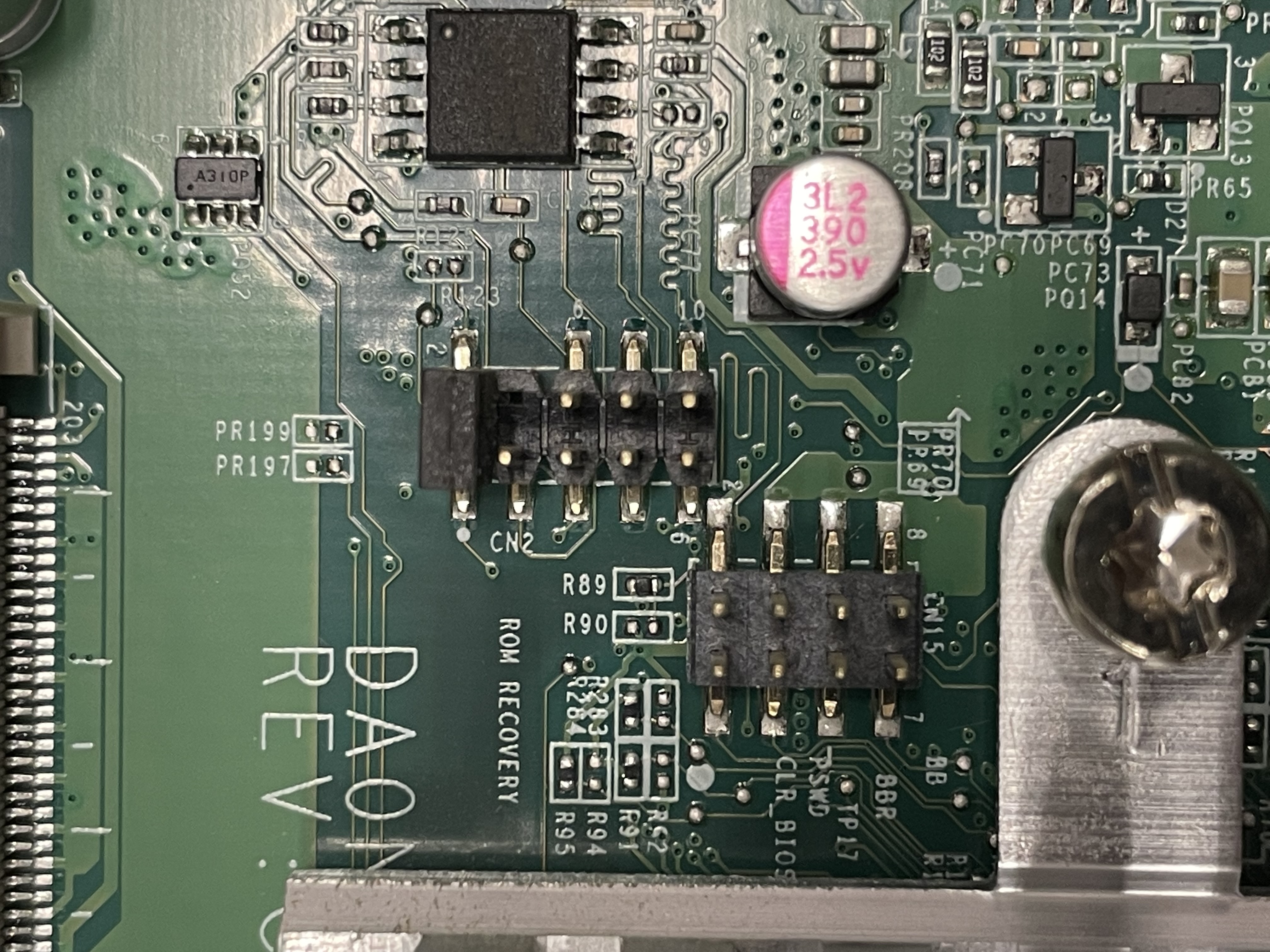 Hp Pavillion 23 h050 Bios Factory Reset - HP Support Community - 8468391