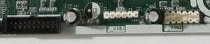 HP 580-023w usb 2.0 pinouts on motherboard Odense2-K - HP Support ...