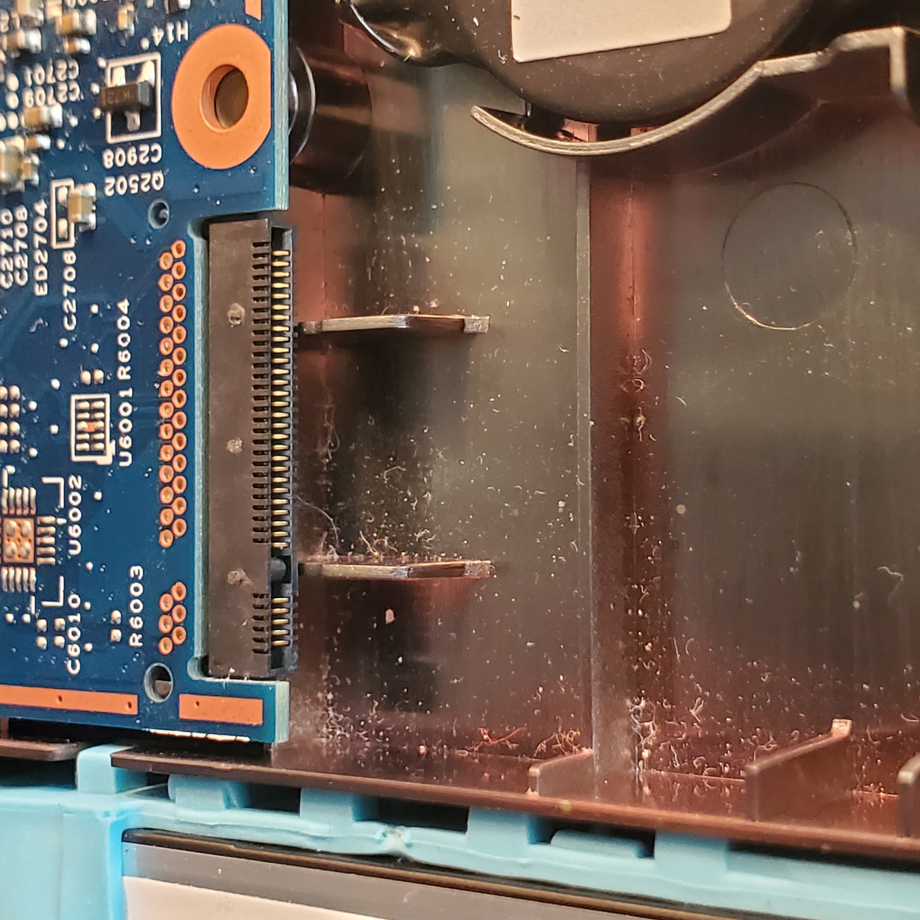 adding an M.2 card - HP Support Community - 8469434