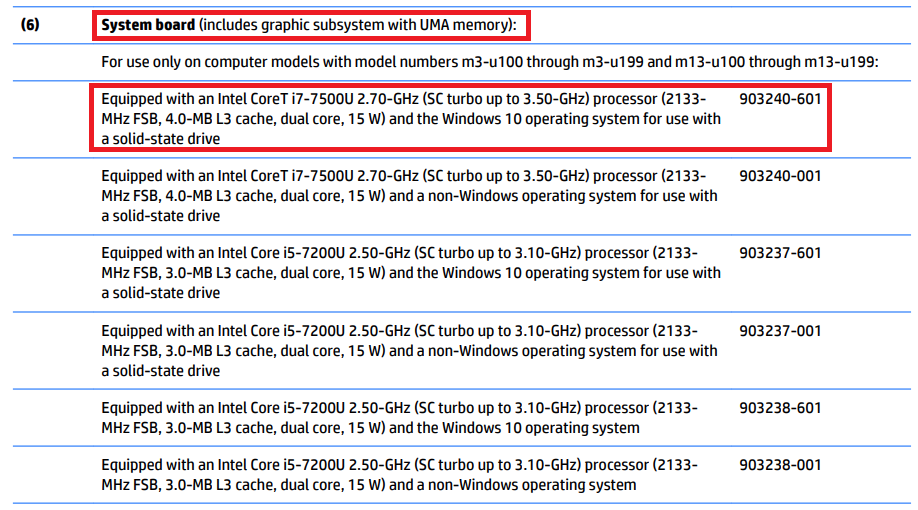 Solved: CPU compatible with motherboard - HP Support Community - 8473117