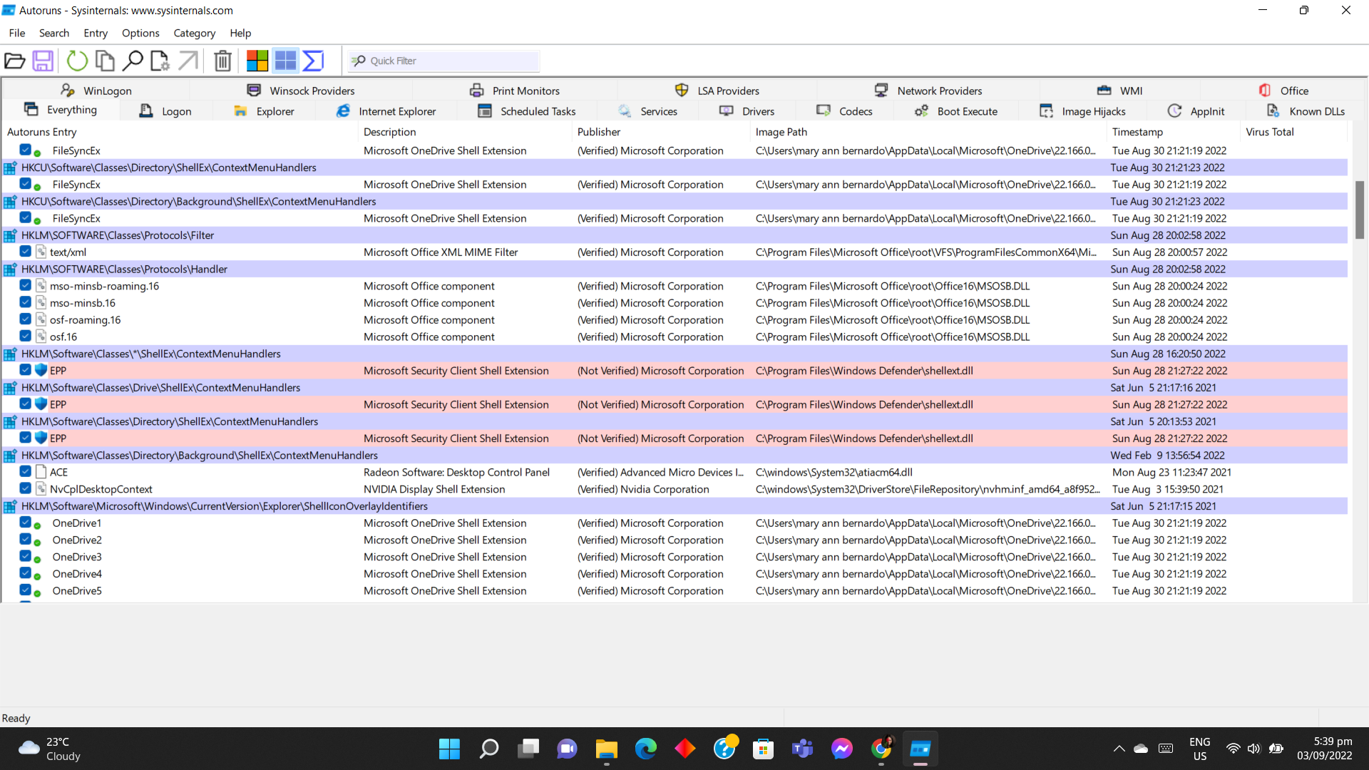WINDOWS 11 POP UP - HP Support Community - 8472451