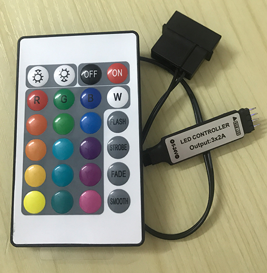 3 Pin ARGB header on motherboard? - HP Support Community - 8473251