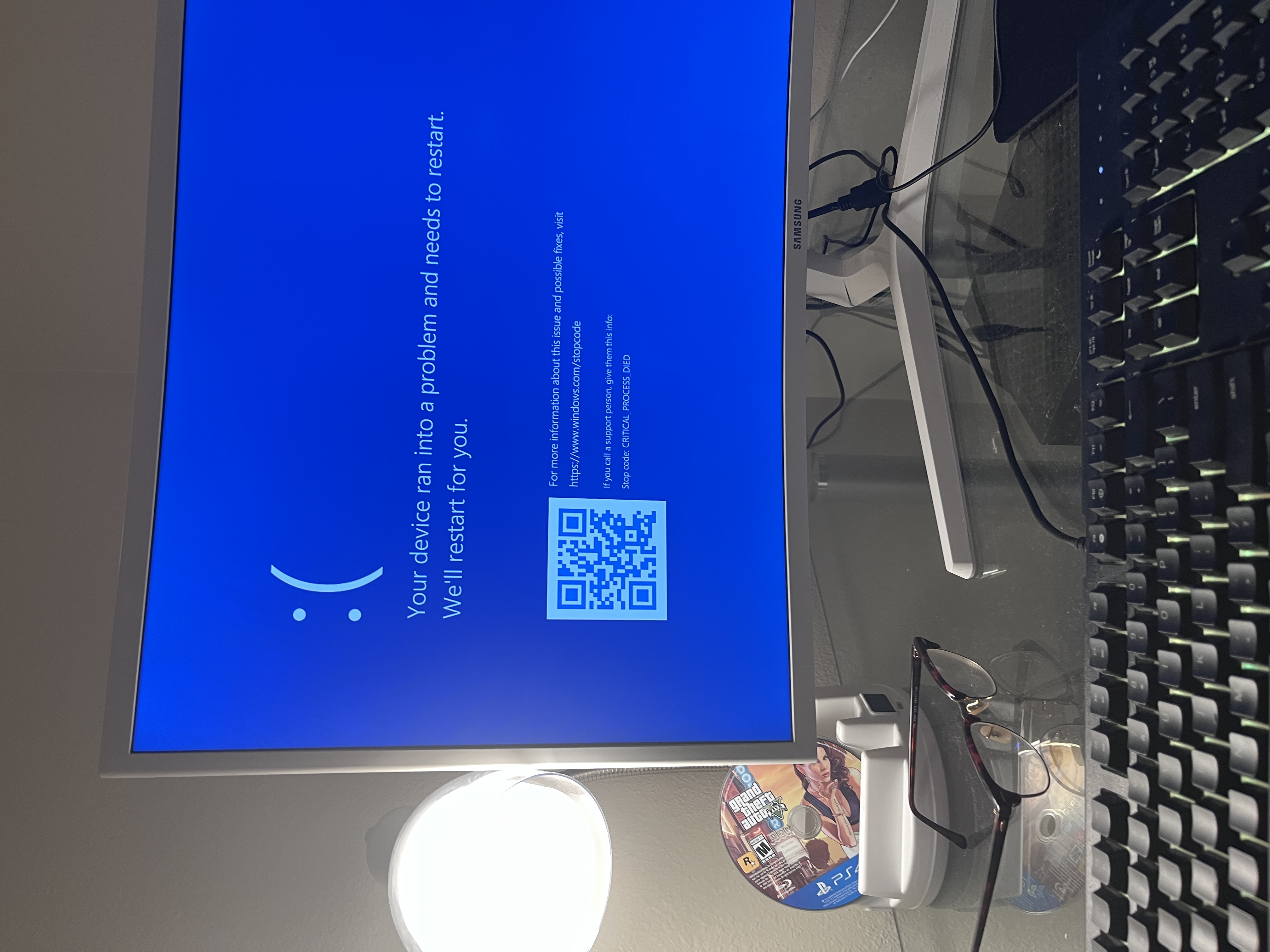My computer will not open up windows, or do anything. It is ... - HP ...