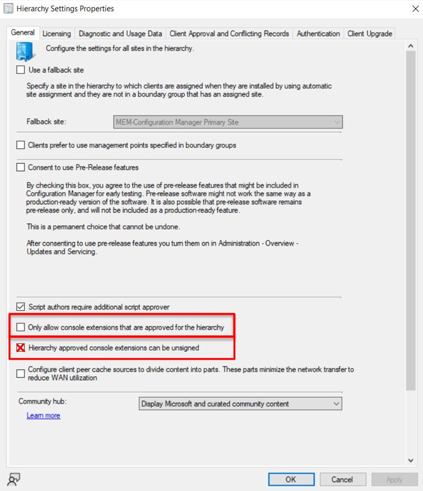 Solved: HP Manageability Integration kit (MIK) not showing up after ...