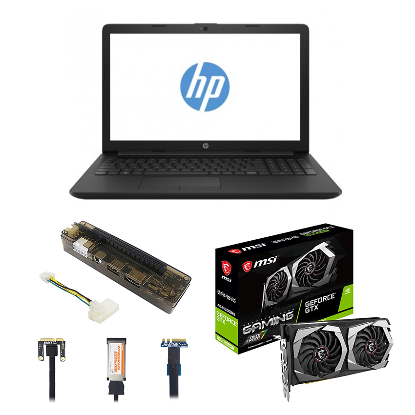 I need to Upgrade my Laptop's GPU - HP Support Community - 8478028