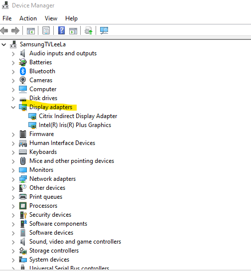 Display flickering on HP pavilion touch screen - HP Support Community ...