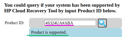 Solved: Synaptic touchpad missing in device manager - HP Support ...