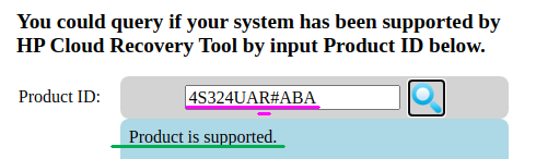 Solved: Synaptic touchpad missing in device manager - HP Support ...