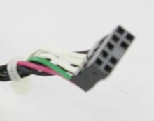 What wires does the Hp elite desk g1 800 need to turn on and... - HP ...