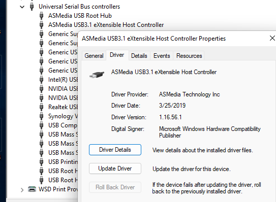USB ports not working - HP Support Community - 8484032
