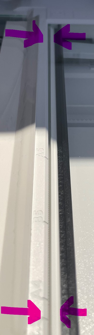 Scanning Skewed - Optical Carriage Misaligned - HP Support Community ...