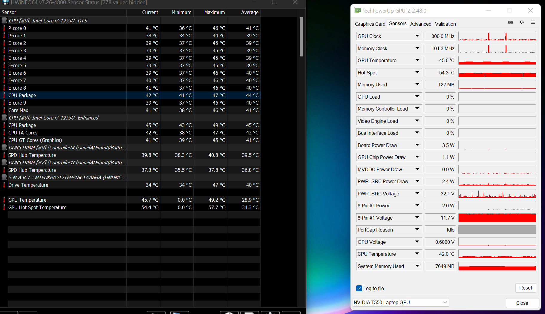 Solved: HP G9 Firefly - LOUD FAN, almost always running - HP Support ...