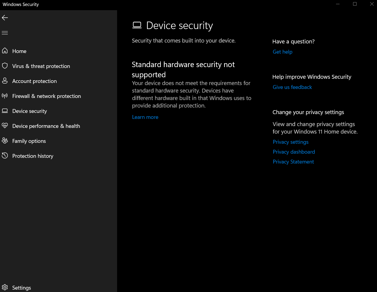 Screen lagging and buzzing noises - HP Support Community - 8485514