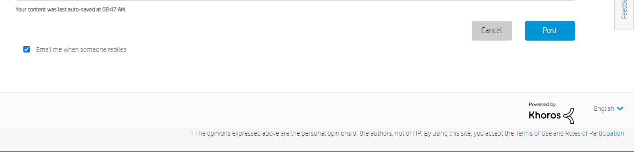 HP Laptop Resolution is too Low with Bad Quality Graphics - HP Support ...