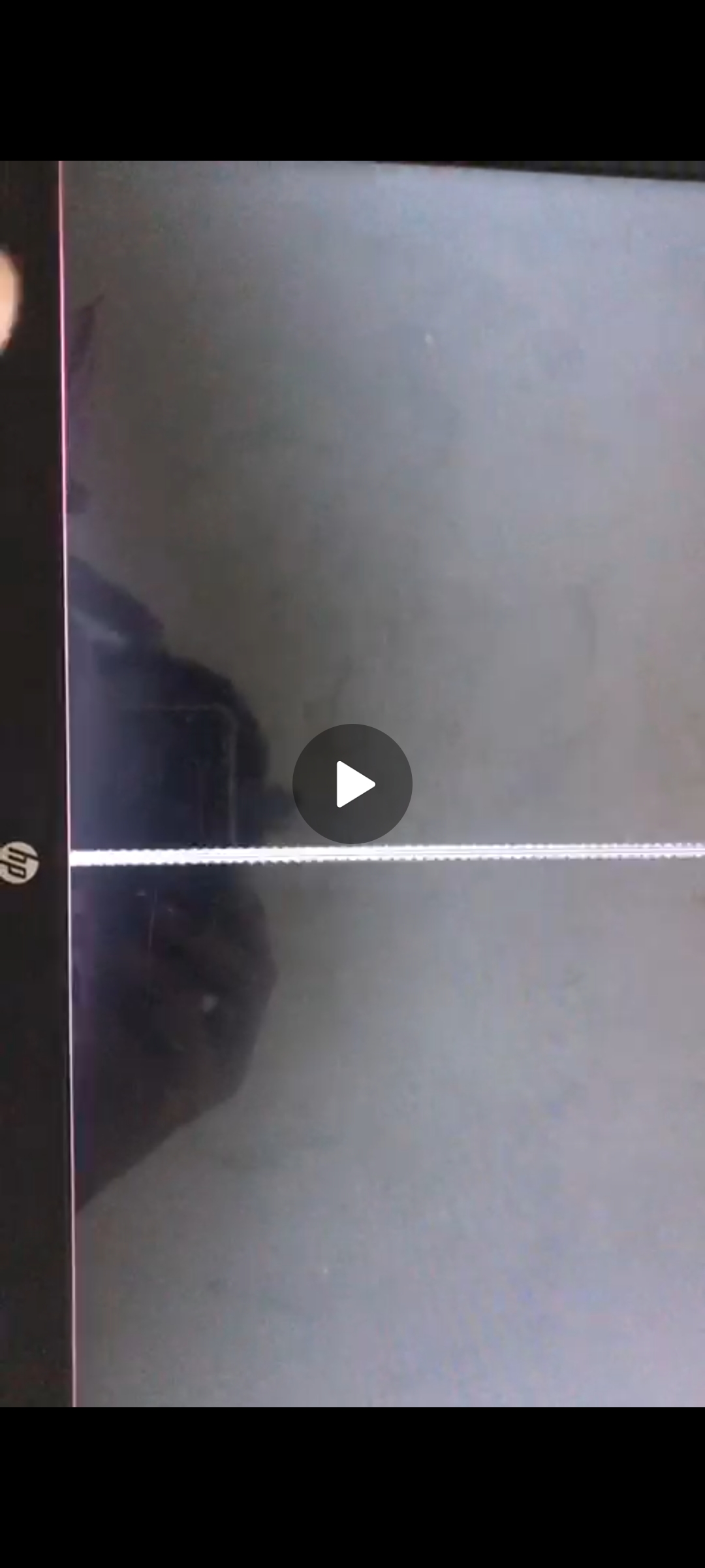 Laptop screen show wierd patterns - HP Support Community - 8486012