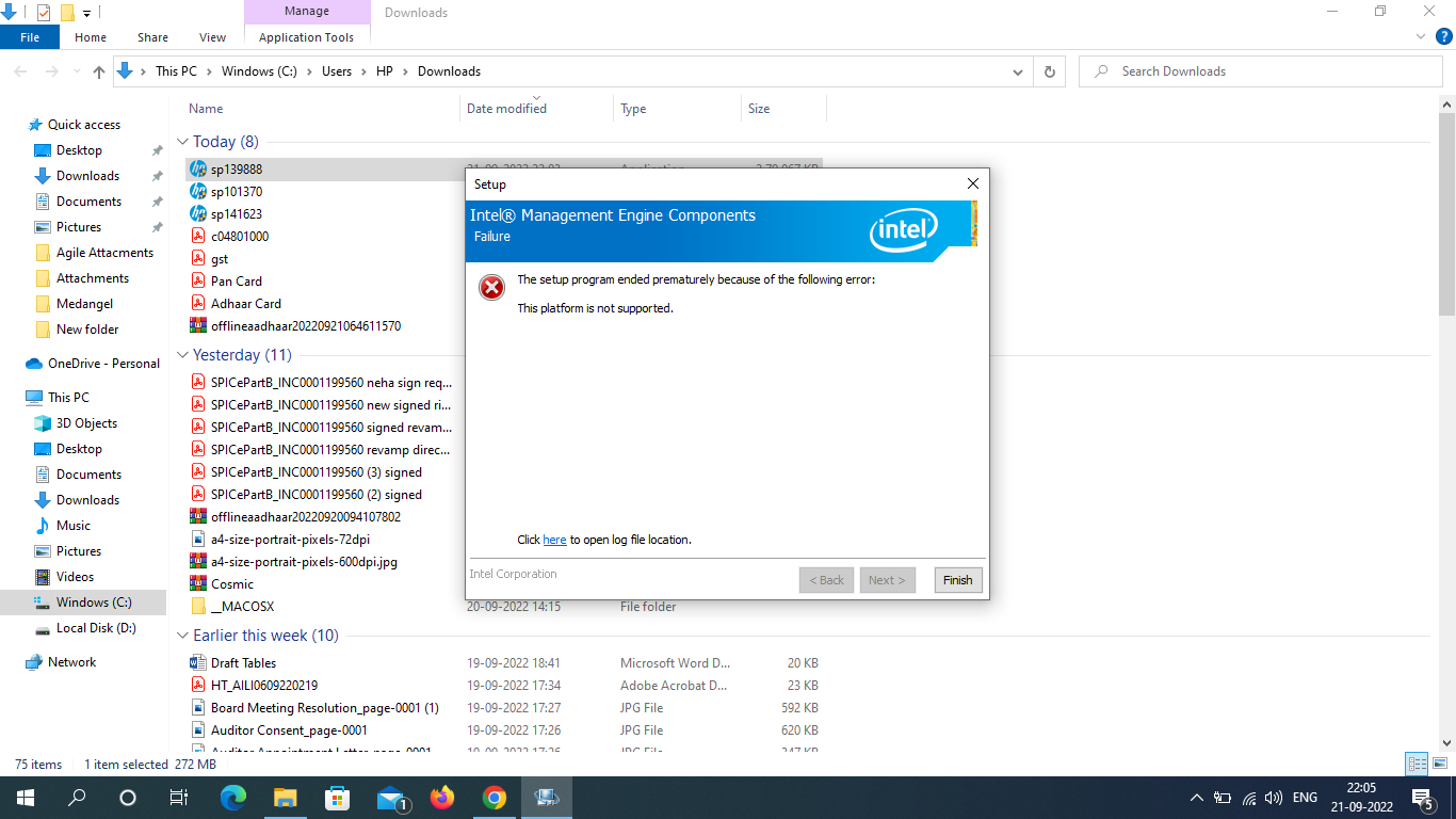 Delay in Turning Power On - HP Support Community - 8488932