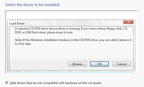 Problem with Windows 10 installation.. driver needs - HP Support ...