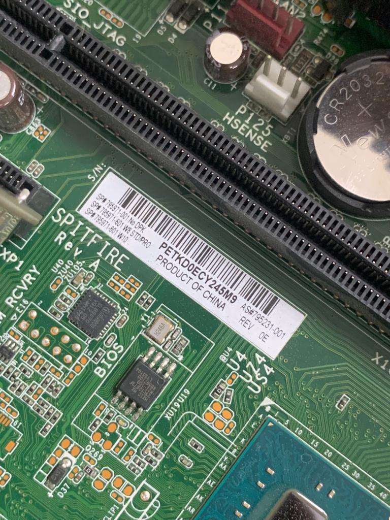 Bluetooth - HP Support Community - 8489434