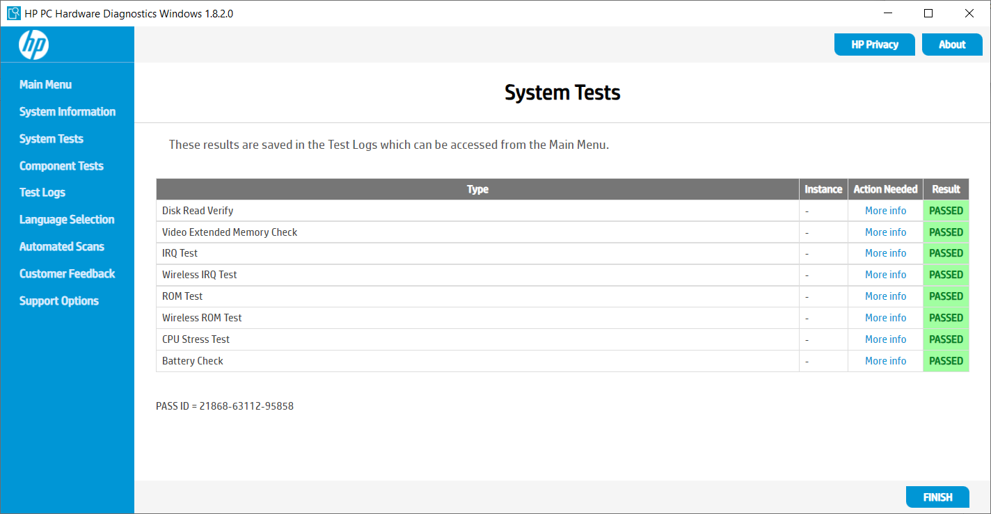 Solved: No Audio Output Devices found (no speakers) - HP Support ...