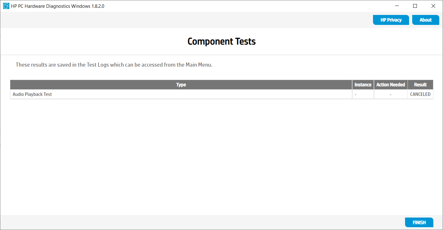 Solved: No Audio Output Devices found (no speakers) - HP Support ... Solved: No Audio Output Devices found (no speakers) - HP Support ...