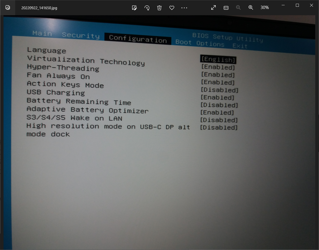 Solved: No Audio Output Devices found (no speakers) - HP Support ...