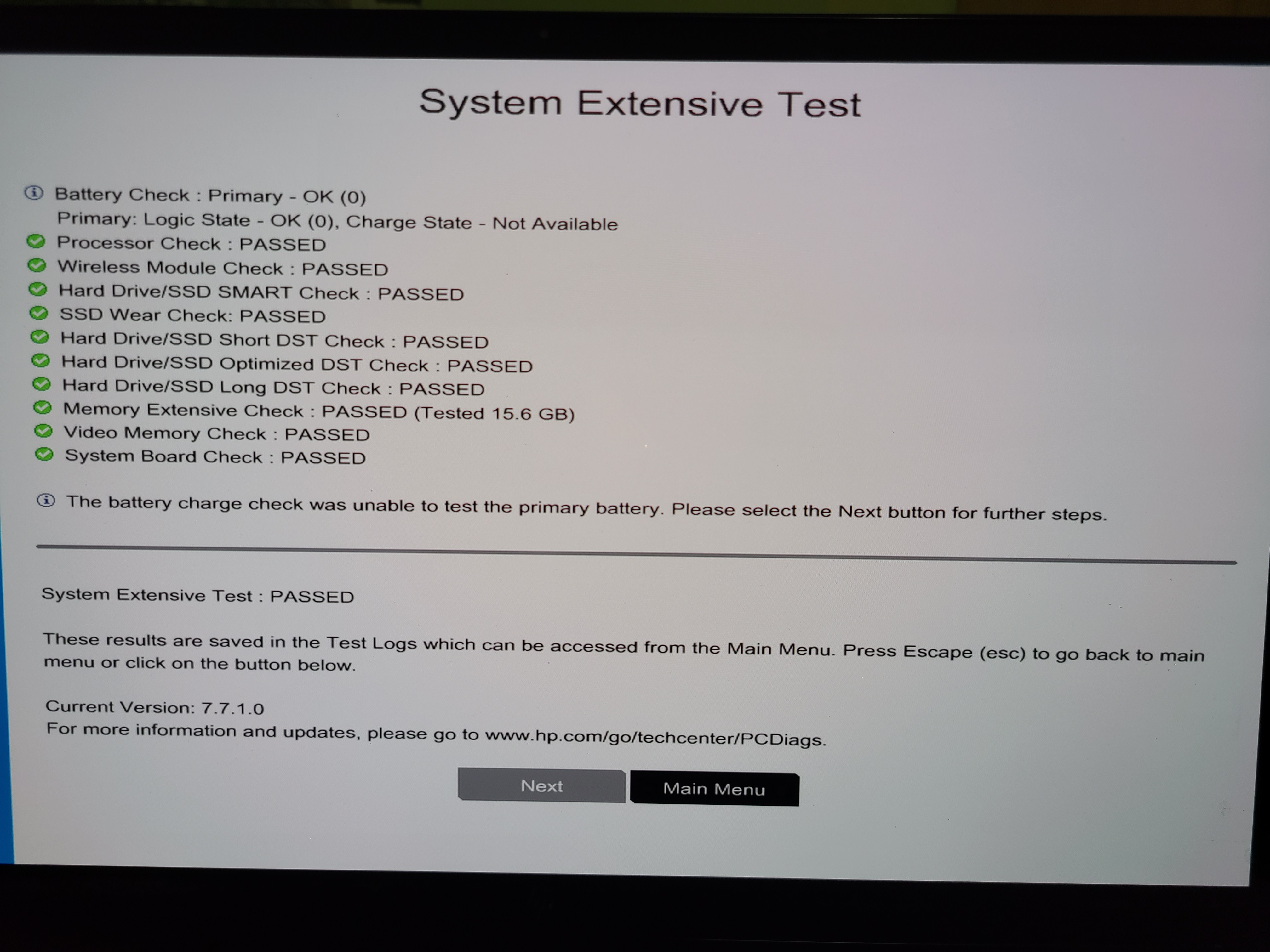 Solved: Recent Windows 11 Update Bootloop - HP Support Community - 8489611