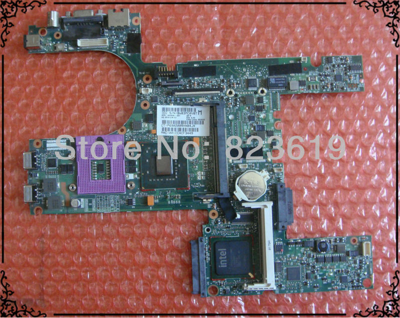 Is the "expansion slots: PCI" on the HP Compaq 6510b site co... - HP ...