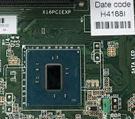 Motherboard - HP Support Community - 8494824