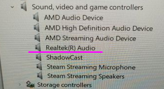 unusually loud audio - HP Support Community - 8495351