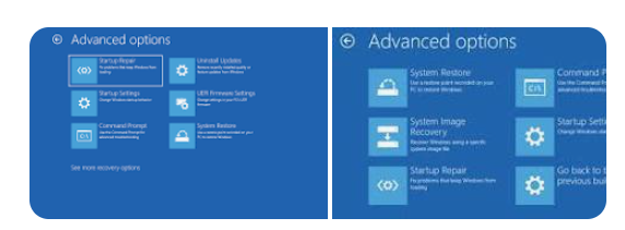 Solved: Cannot Boot Up Laptop or Use Automatic Repair - HP Support ...