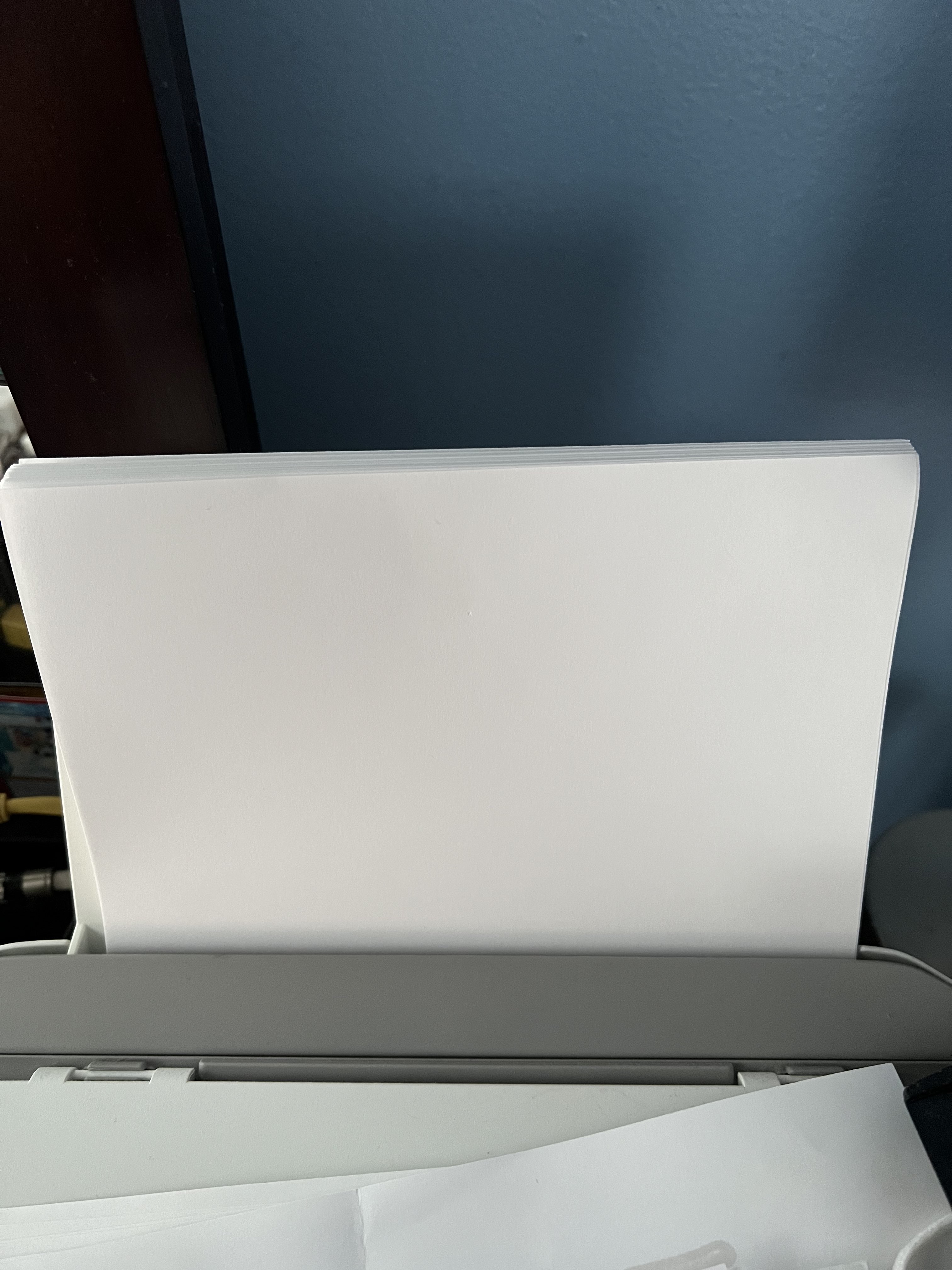 Printing Issues - HP Support Community - 8498539