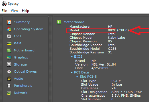 HP Pavilion dv6-6c00 CPU upgrade to 3th GEN is possible? - HP Support ...