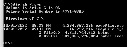 100% Disk Usage issue - even if doing the latest updates - HP Support ...
