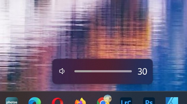 Solved: After Windows 11 22H2 update, the brightness and sound onscr ...