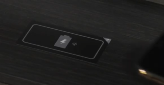 wireless charger - HP Support Community - 8500464