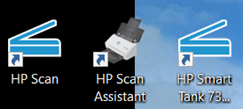 Solved: double sided scan storing all even then odd pages - HP Support ...