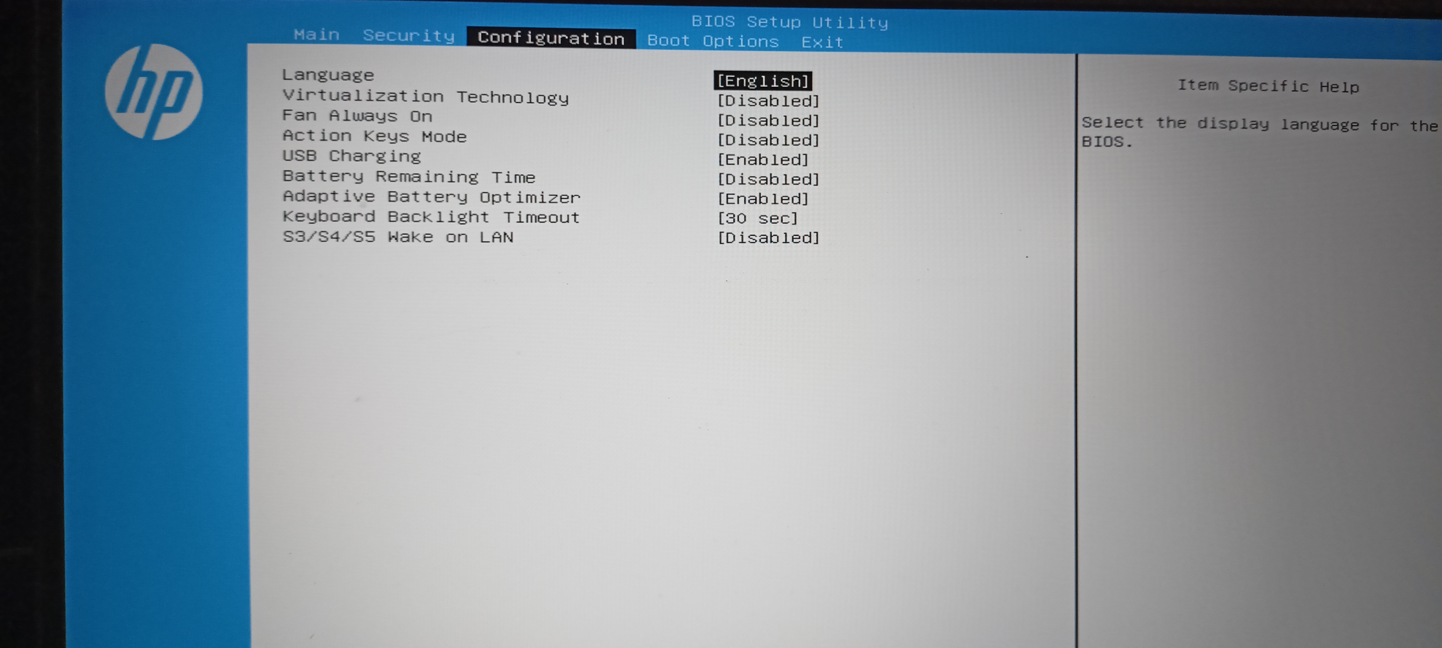 10.1gb ram is reserved after upgrading to 16gb ram - HP Support ...