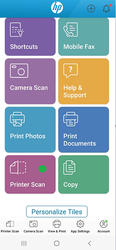 ADF M283fdw issues ADF - HP Support Community - 8501484