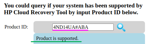 Solved: HP laptop stuck in update and reset loop after system reset ...