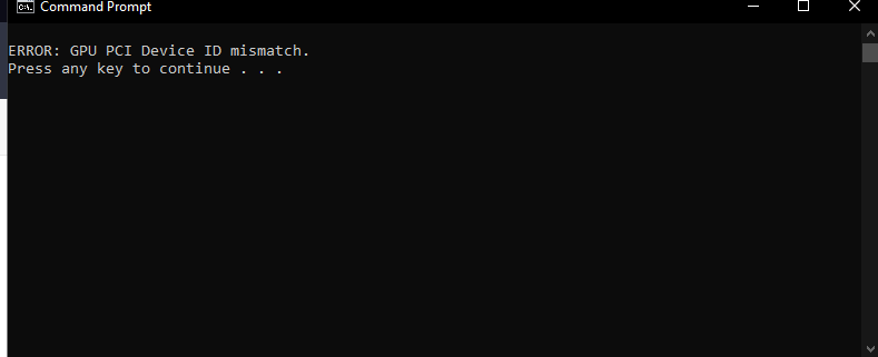 Omen hub stuck on 1% updating - HP Support Community - 8500029