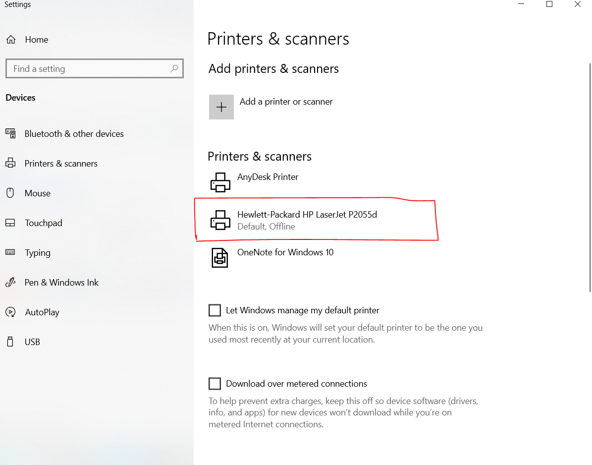 My computer gets stucked with distorted pixels all over the ... - HP ...