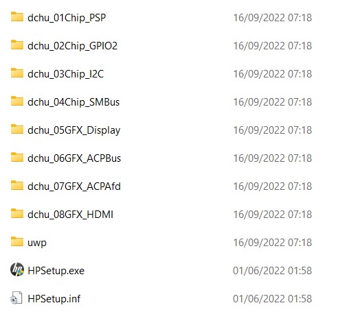 Very slow write speed Ssd m2 - HP Support Community - 8503496