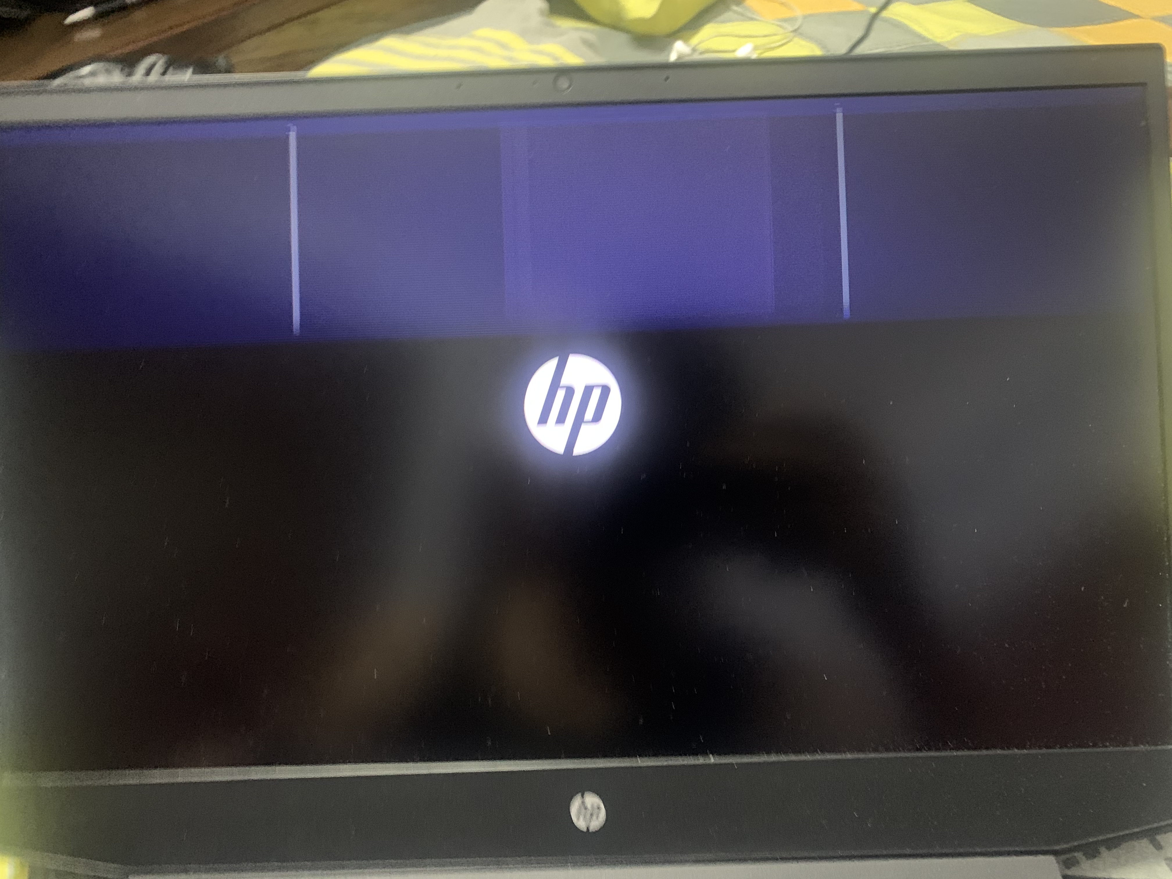 I’m facing this issue since last 12 days on my laptop - HP Support ...