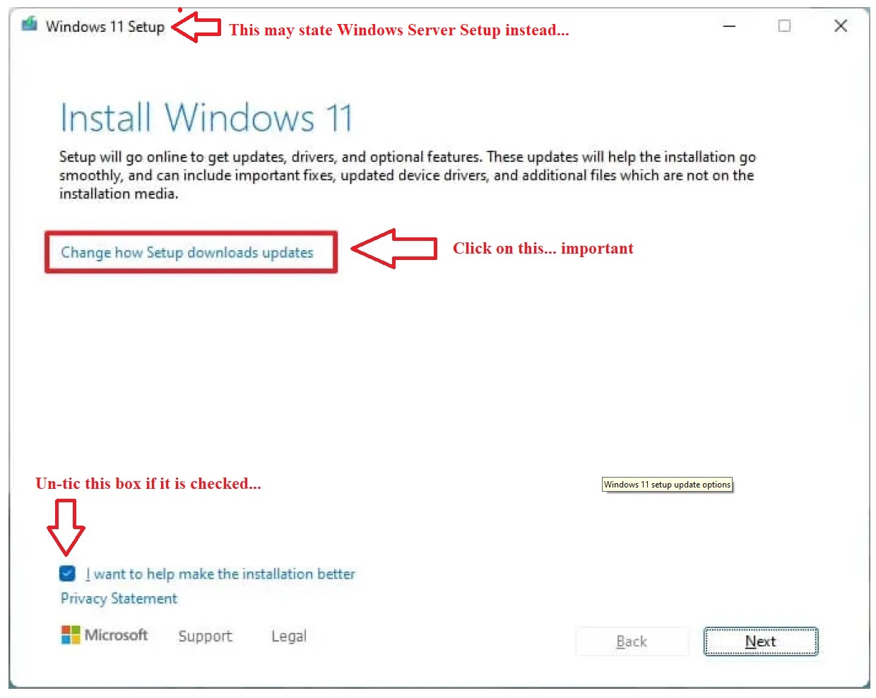 Solved: W11 Upgrade on Z420 Z620... easy - HP Support Community - 8474253
