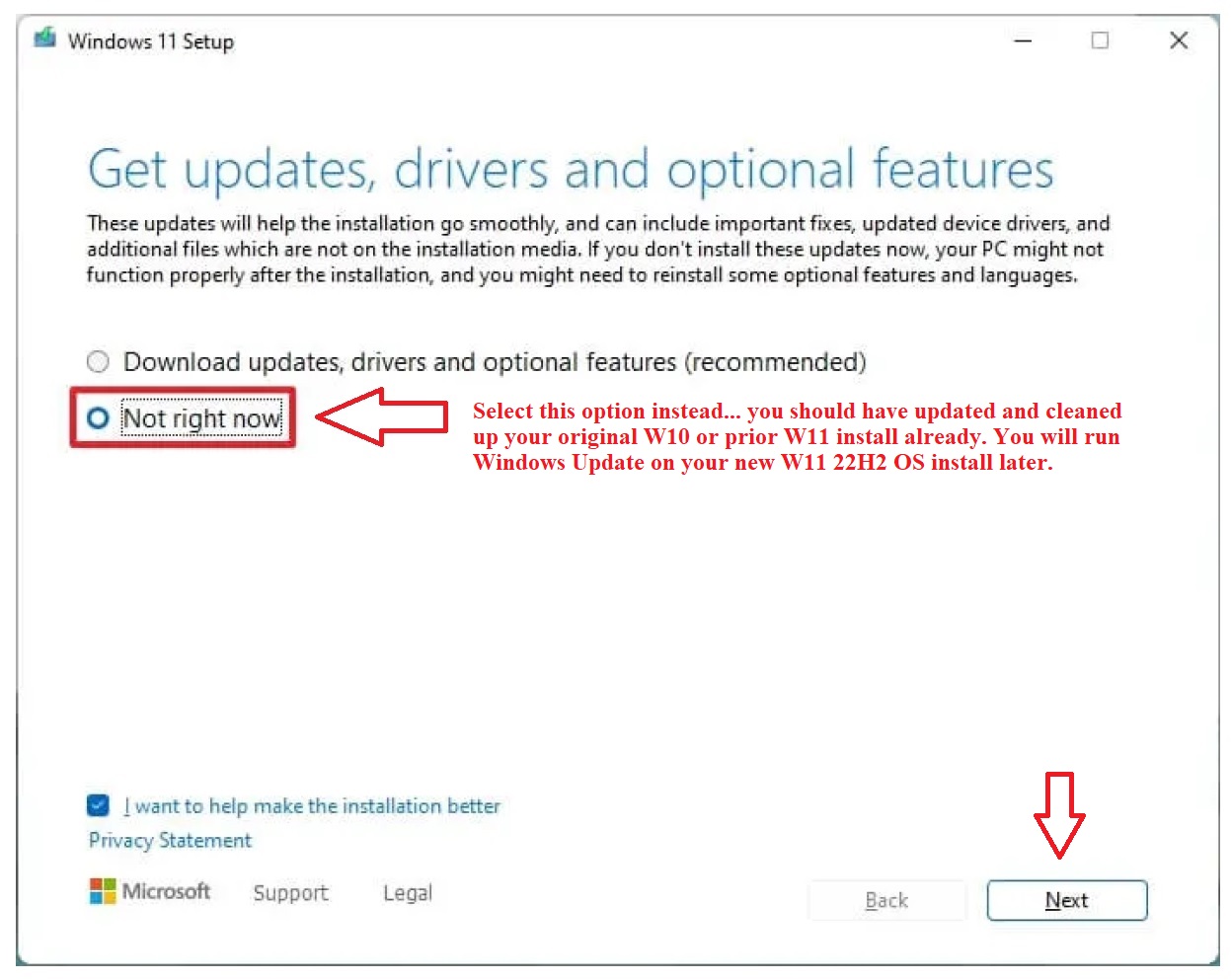 Solved: W11 Upgrade on Z420 Z620... easy - HP Support Community - 8474253