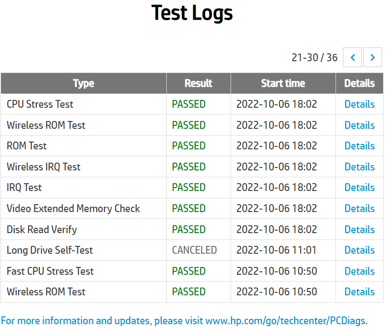 no signal to external monitor - HP Support Community - 8504120